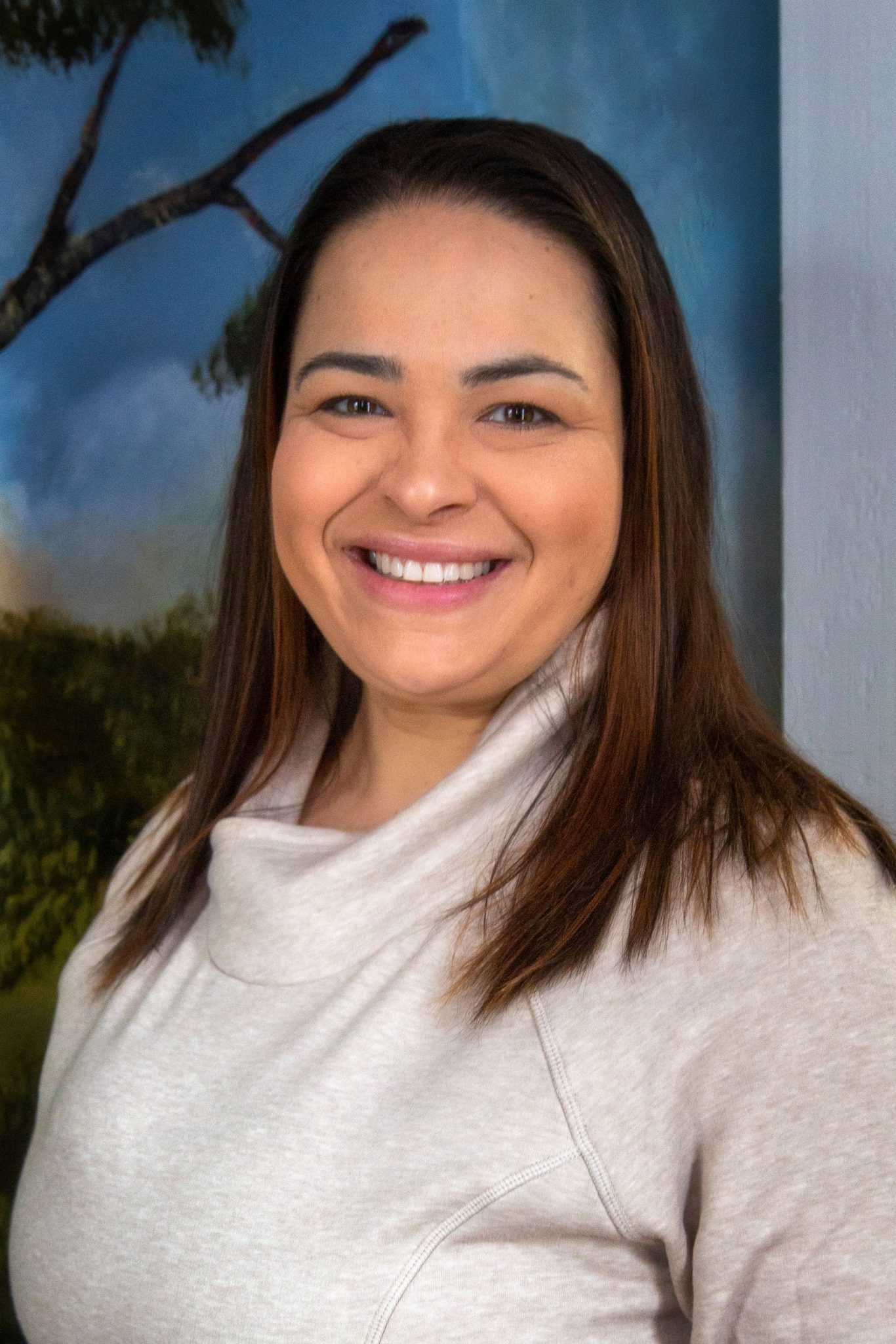 Lydia’s House of Hope Staff – Seeds of Faith