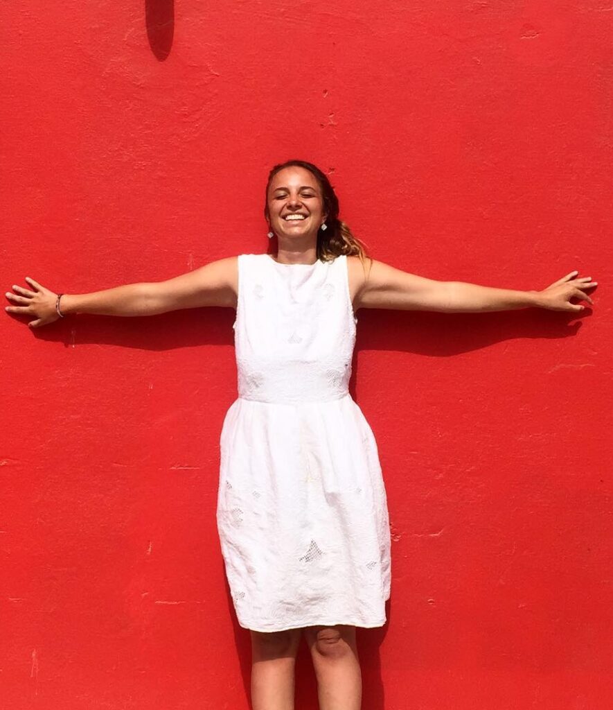 Lydia’s House of Hope Staff – Seeds of Faith